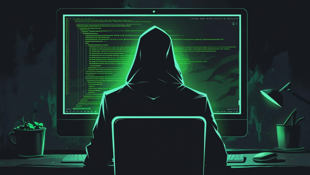 Charon Ransomware: The New Stealth Cyber Threat SMBs Can’t Ignore ...